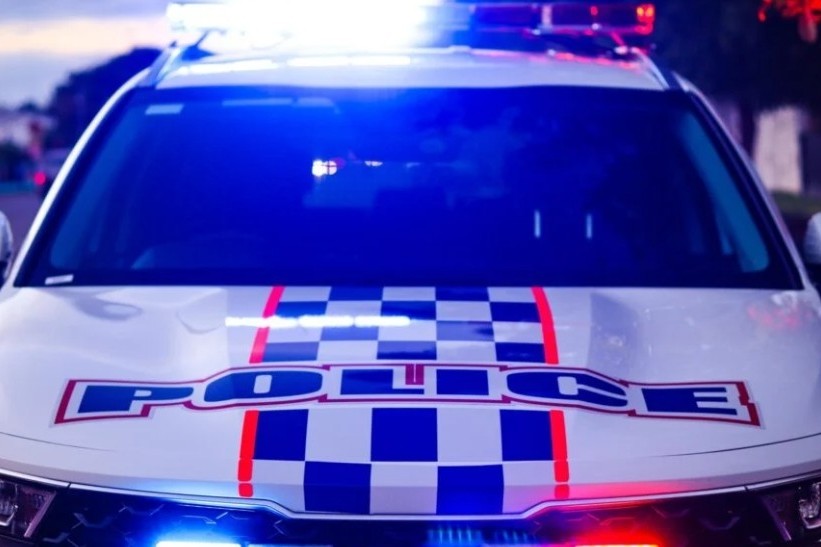 Spike in reported number plate thefts prompts warning