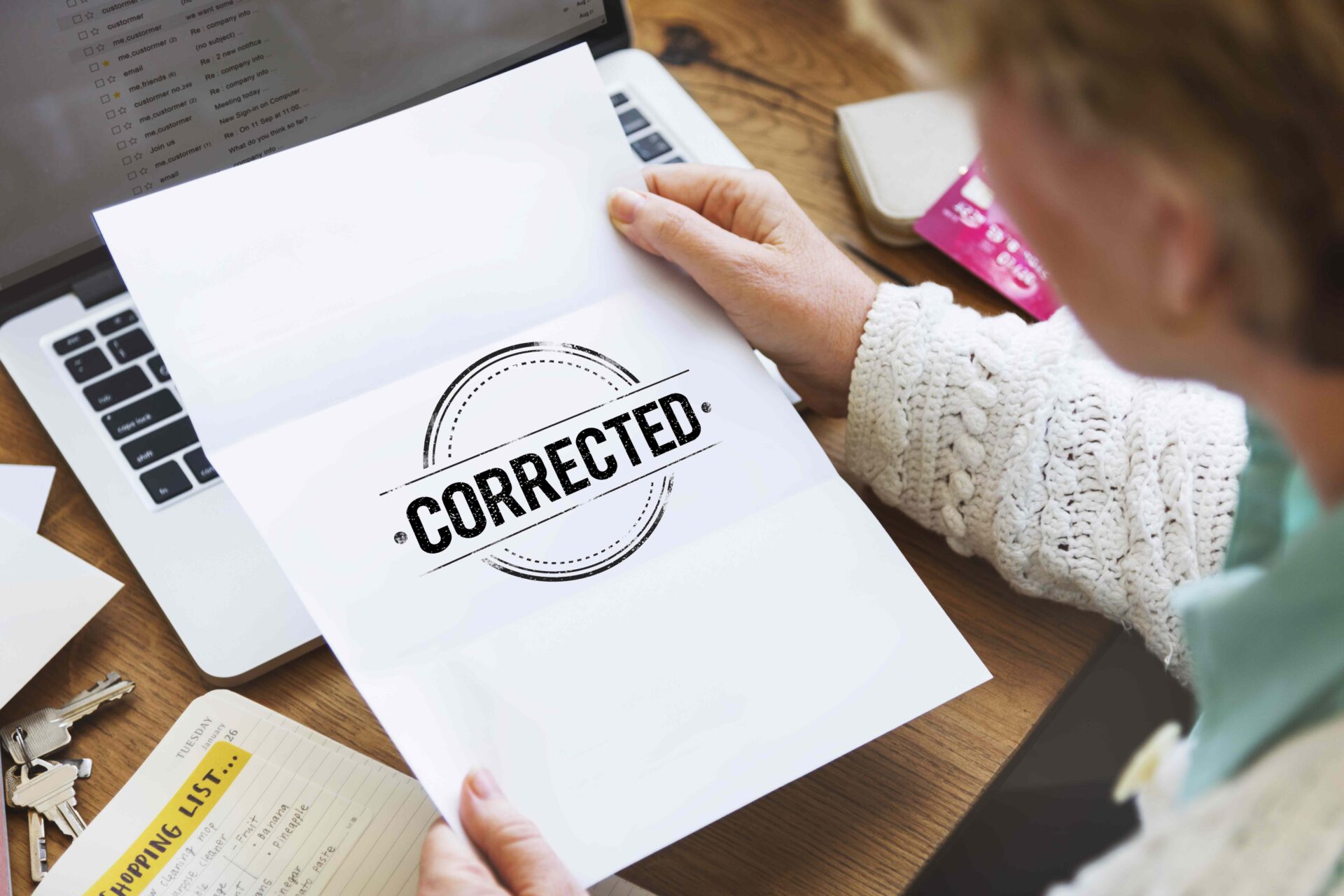 Jane Stephens: a possessive case of punctuation