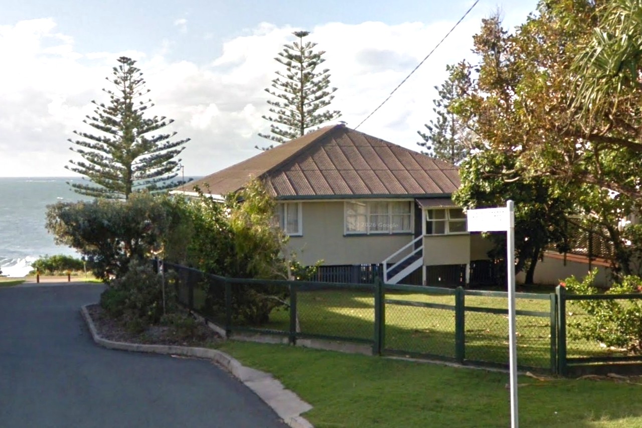 Headland’s original home sold, redevelopment planned