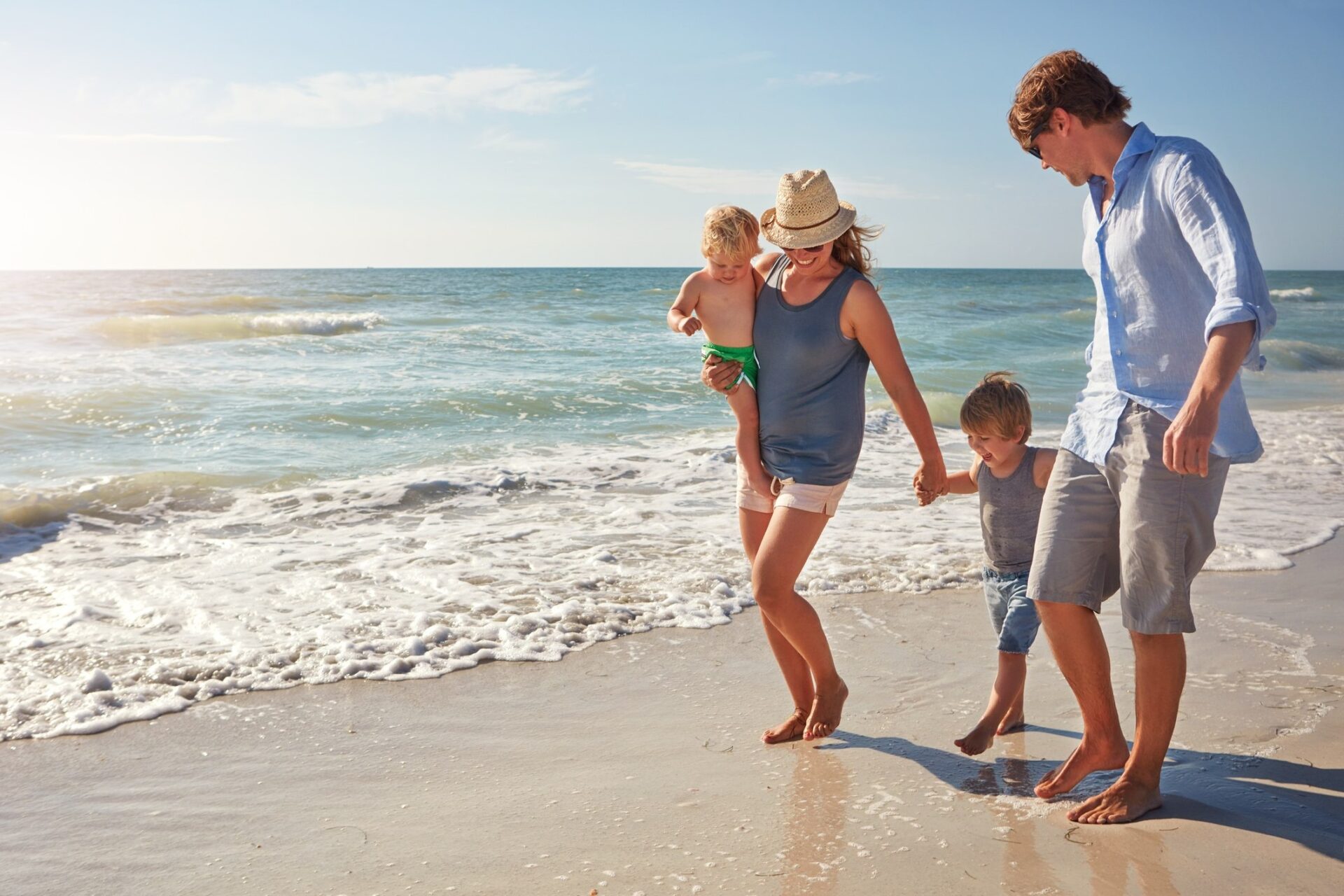 Rug up? What winter has in store for Sunshine Coast
