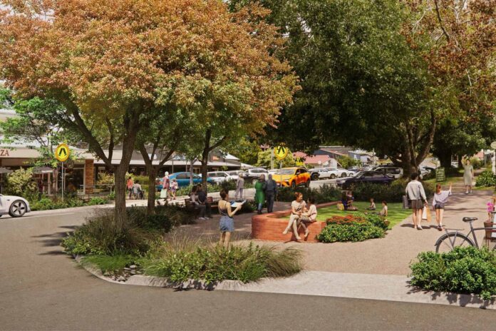 What every town and suburb gets from the council budget