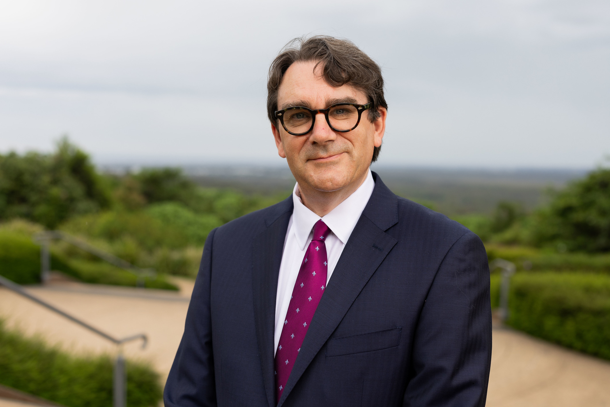 Council CEO addresses sweeping job cuts proposal