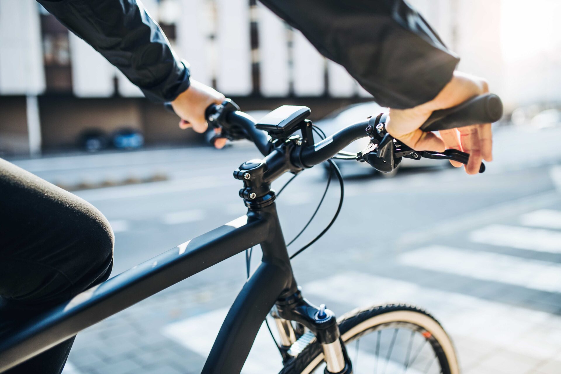 Doctors question watered-down e-bike reforms